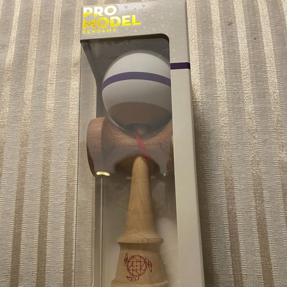 KENDAMA PRO MODEL DAVE MATEO | Other | Kendama Pro Model Dave Mateo New ...